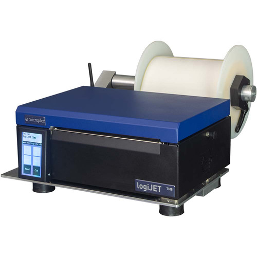 logiJET TM8 A4 Thermal Printer | KESCH Zrt