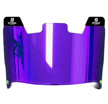 Polarized Face Shields | Stingyouth2