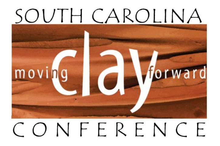 2024 SC Clay Con | Newberry Arts Center