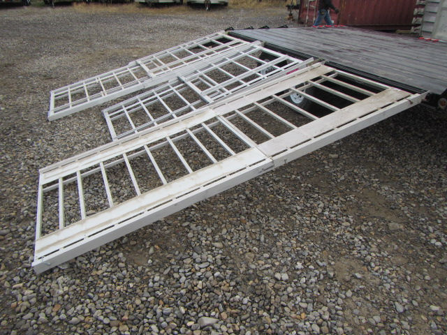 TRUCK DECKS | ChuchWagon Trailers