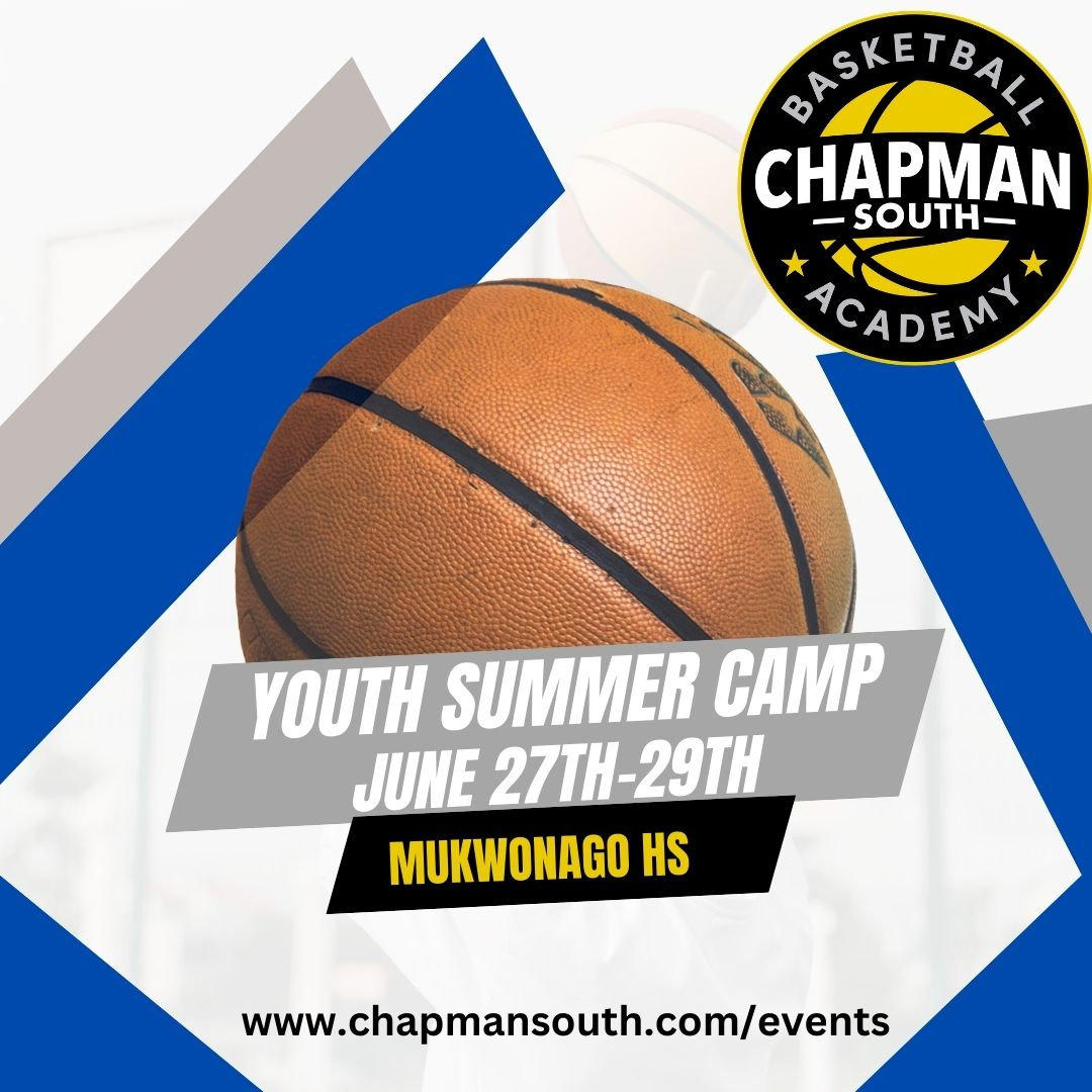 Youth Summer Camp | Chapman Basketball B