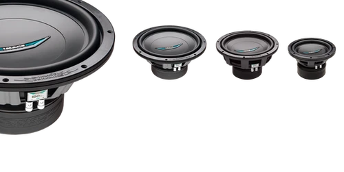 Image Dynamics IDQ Subwoofer | EVolveAudio