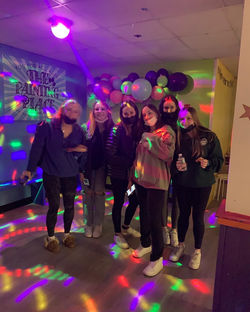 Paint Pottery|Wellesley|Adults & Kids|Painting Place|Parties|Drop-ins