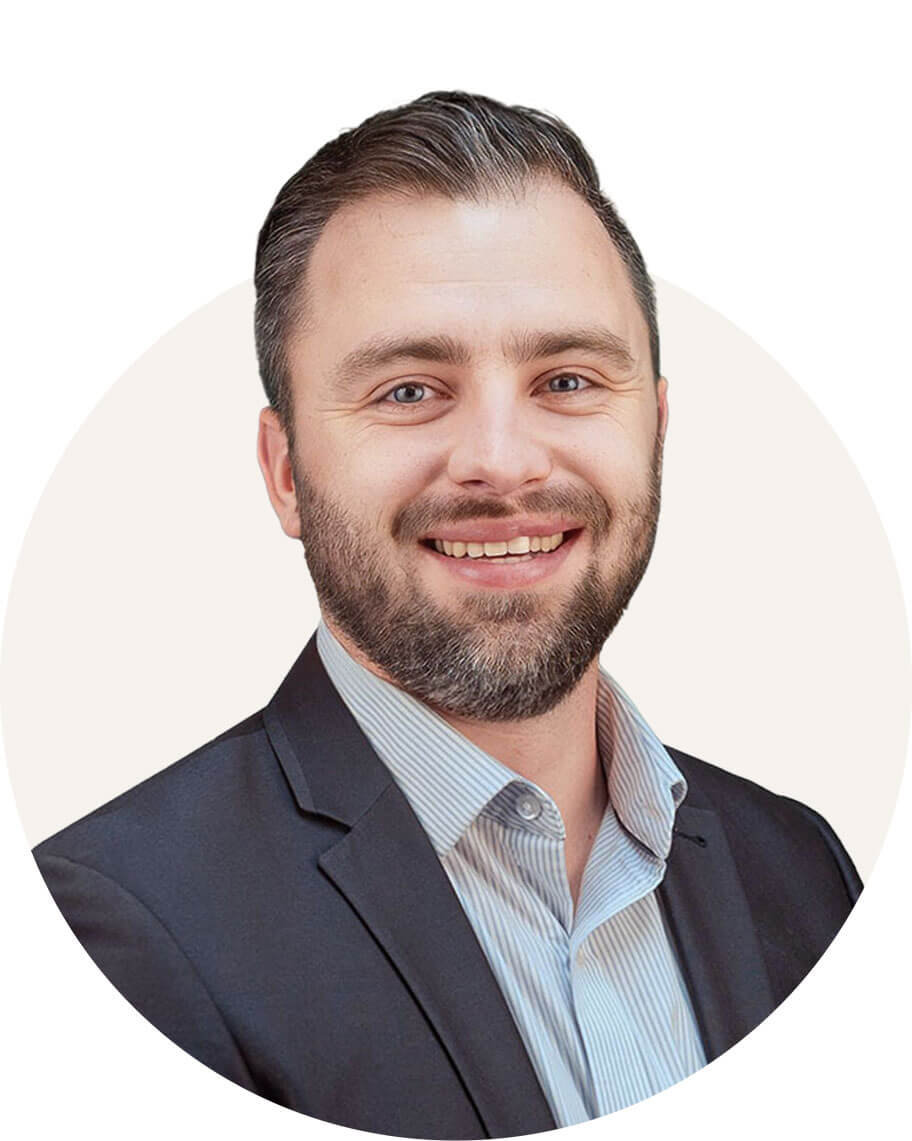 Derek Farley | Diversify