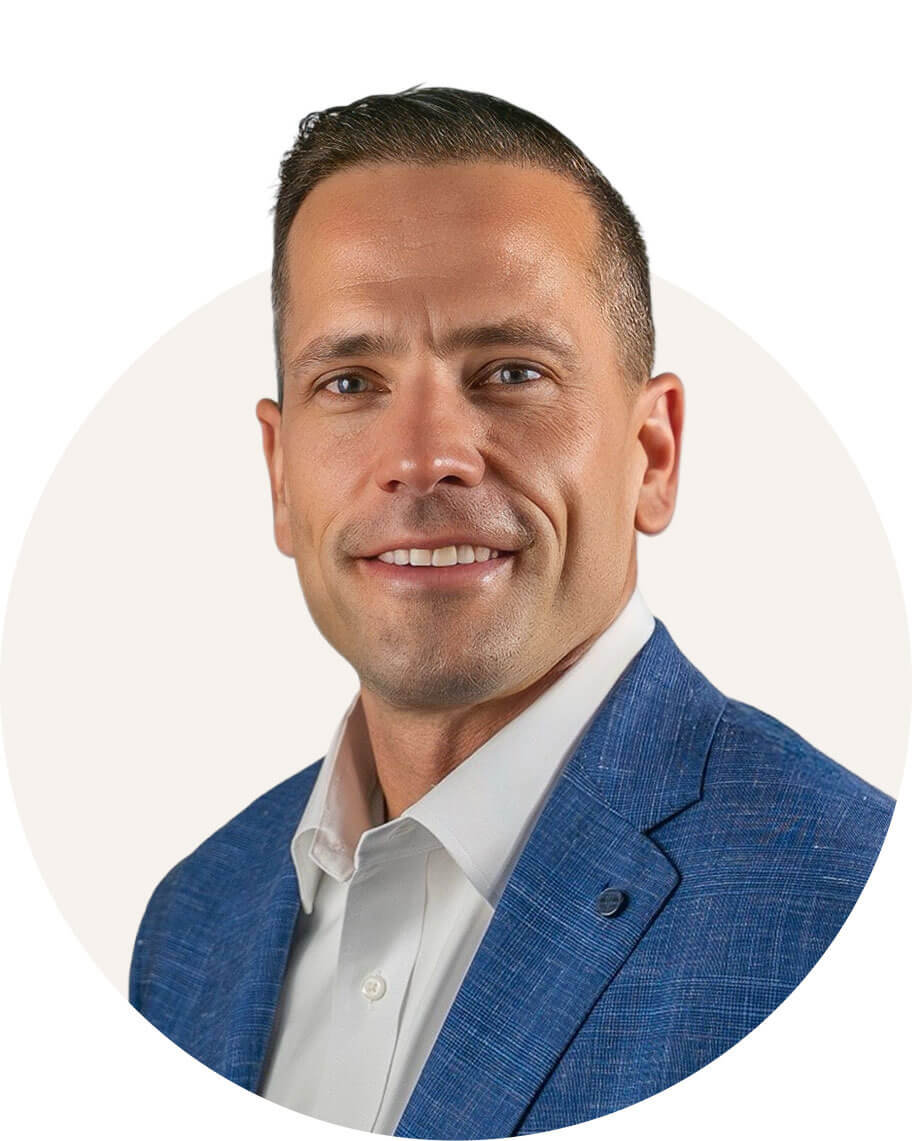 Todd Nuttall | Diversify