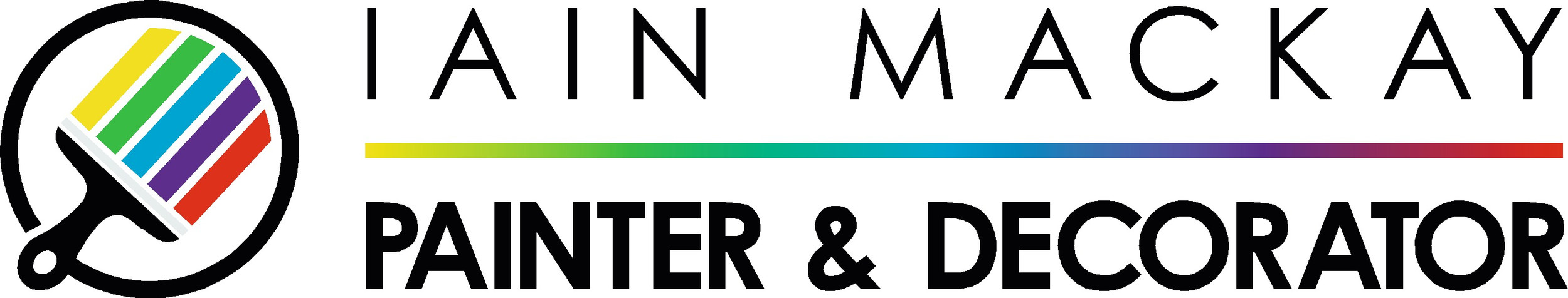 Painter | Lochaber | Iain Mackay Painter and Decorator
