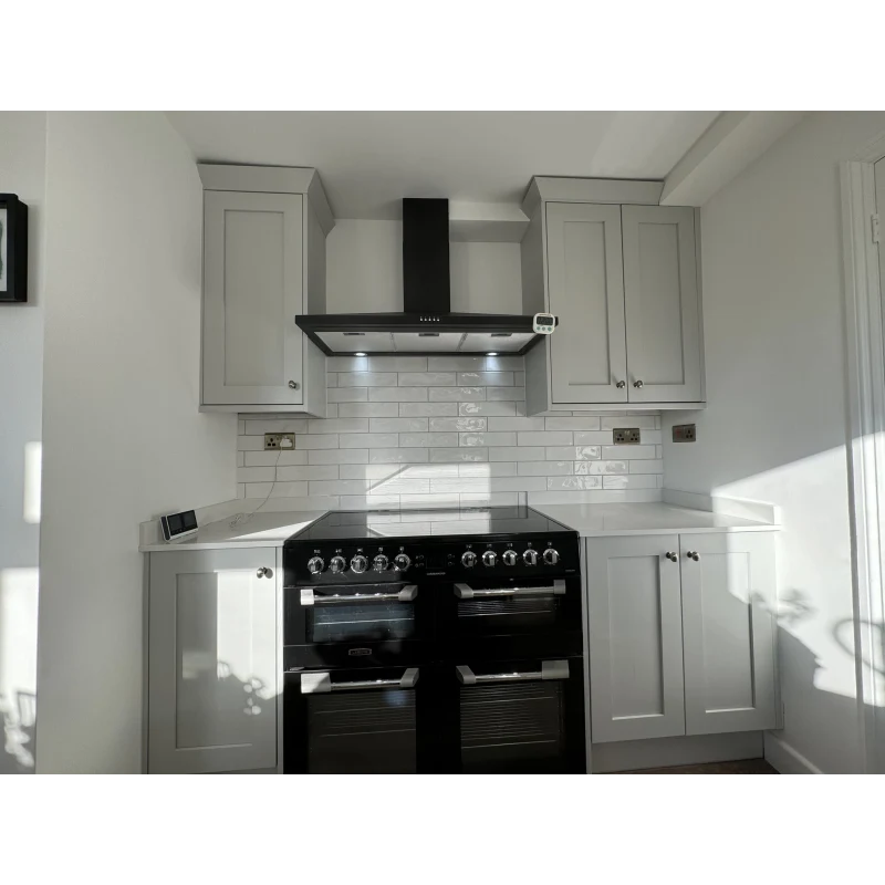 NB Carpentry & Construction | Residential and Commercial Construction | Cheltenham, UK