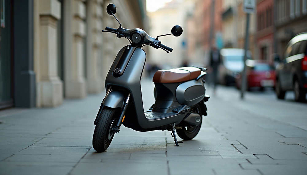 Best Electric Scooters for Commuting