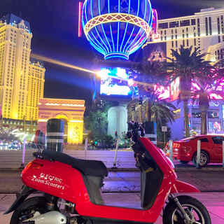 CUSTOMERS TESTIMONIALS | Zoom Electric Moped Scooters Reviews