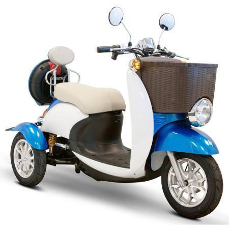 ZOOM 3 Wheel Electric Scooter | Zoom Updated best
