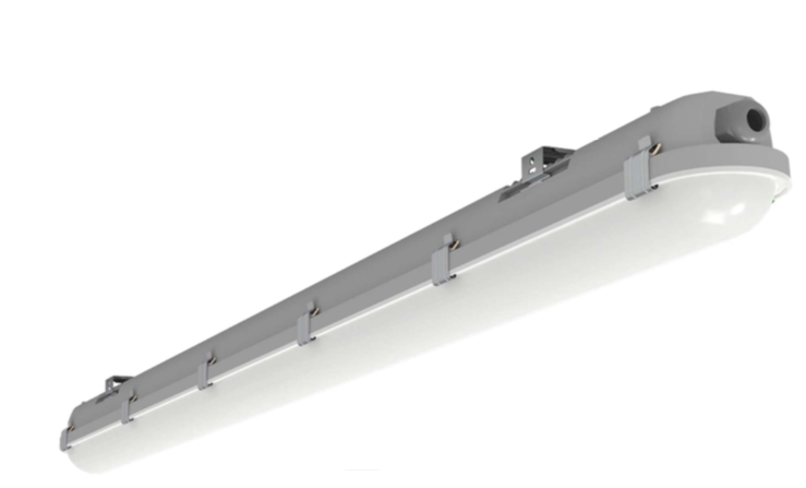 LED IP65 Fixture