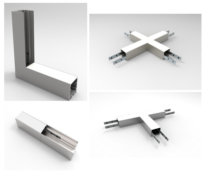 Aluminum Profiles