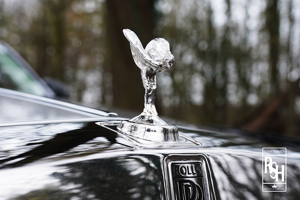 Wedding Car Hire in Gravesend for Your Special Occasions | Royal ...