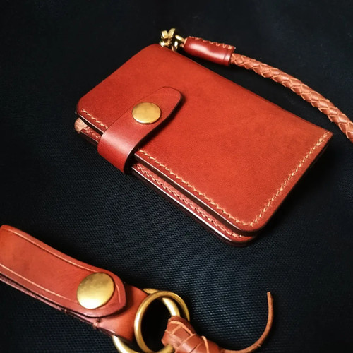 The Dude | Dust and Rust