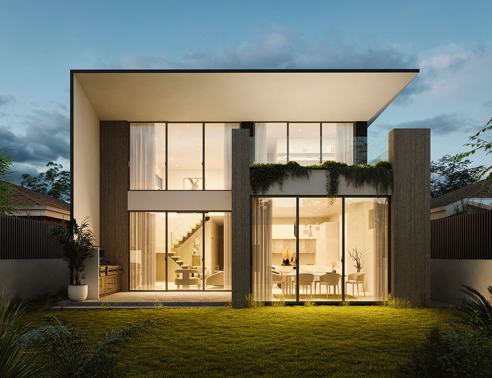 Architale Studio | Architect Australia