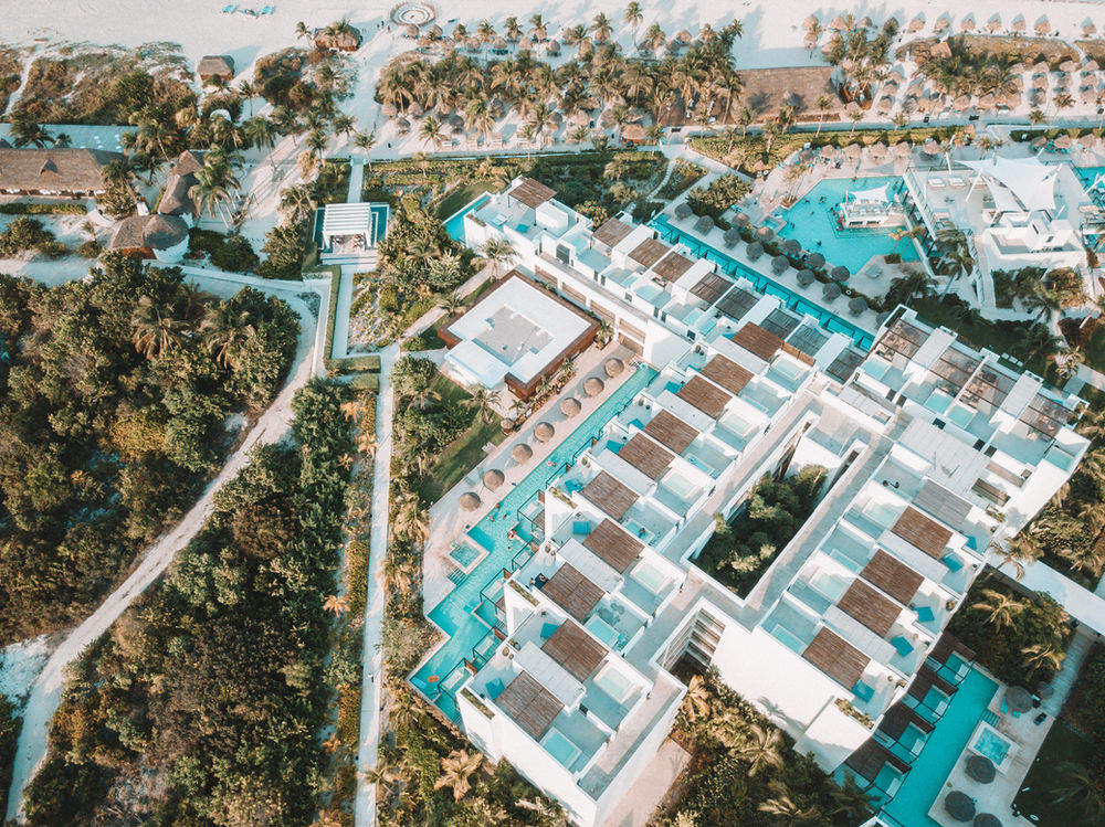 The Finest Playa Mujeres