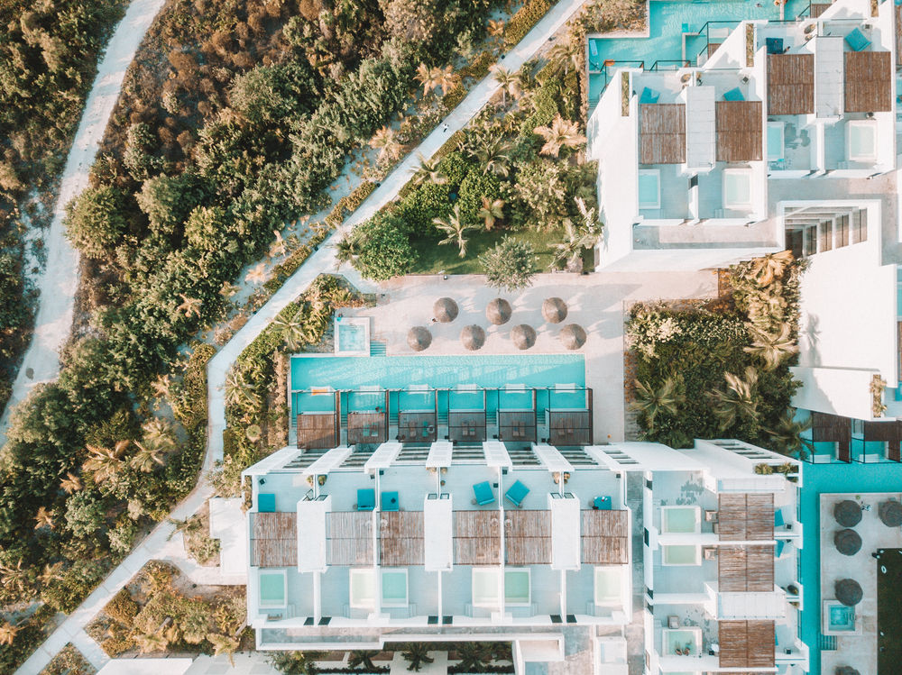 The Finest Playa Mujeres