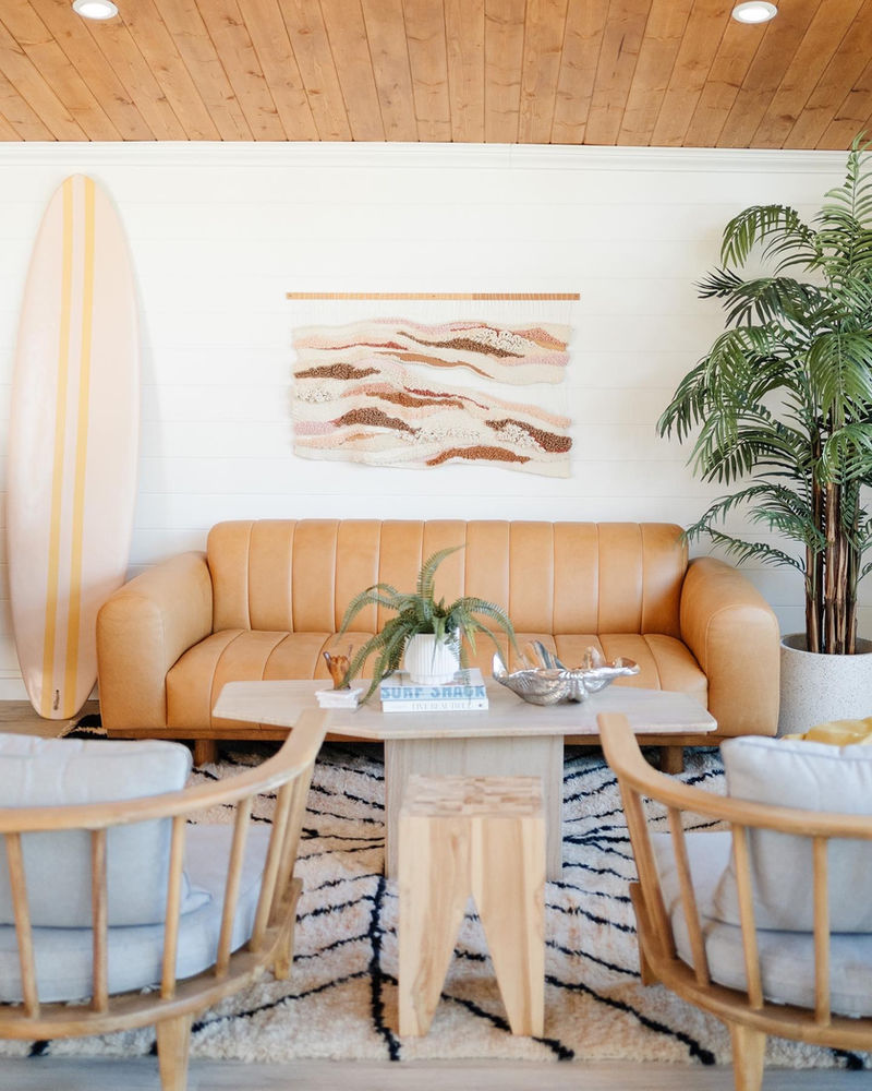 The June Motel, Sauble Beach