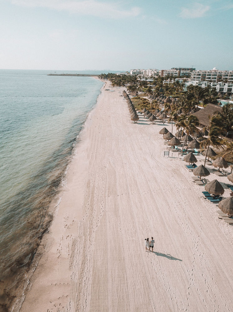 The Finest Playa Mujeres