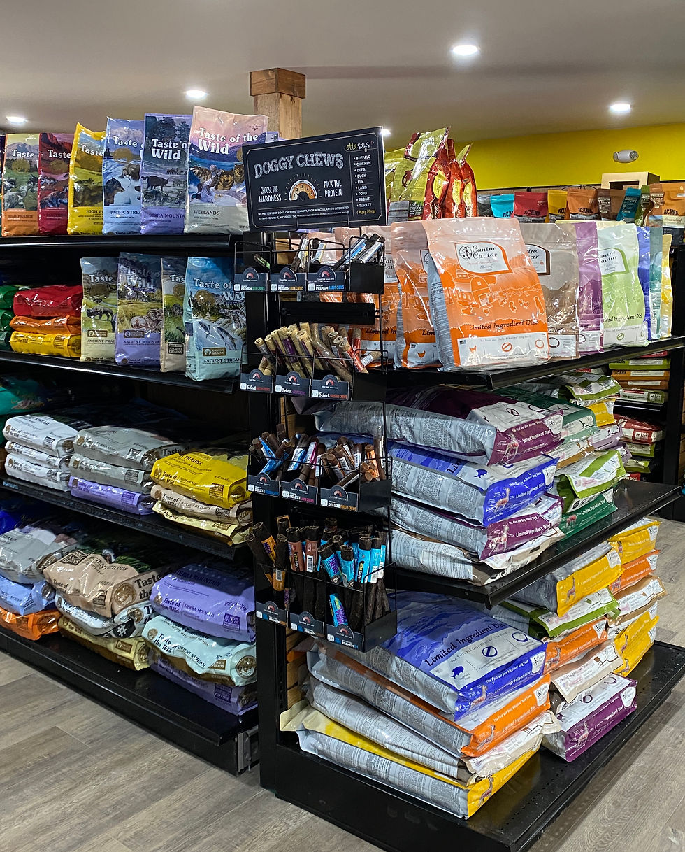 Find a Retailer | Neighborhood Pet Store Day