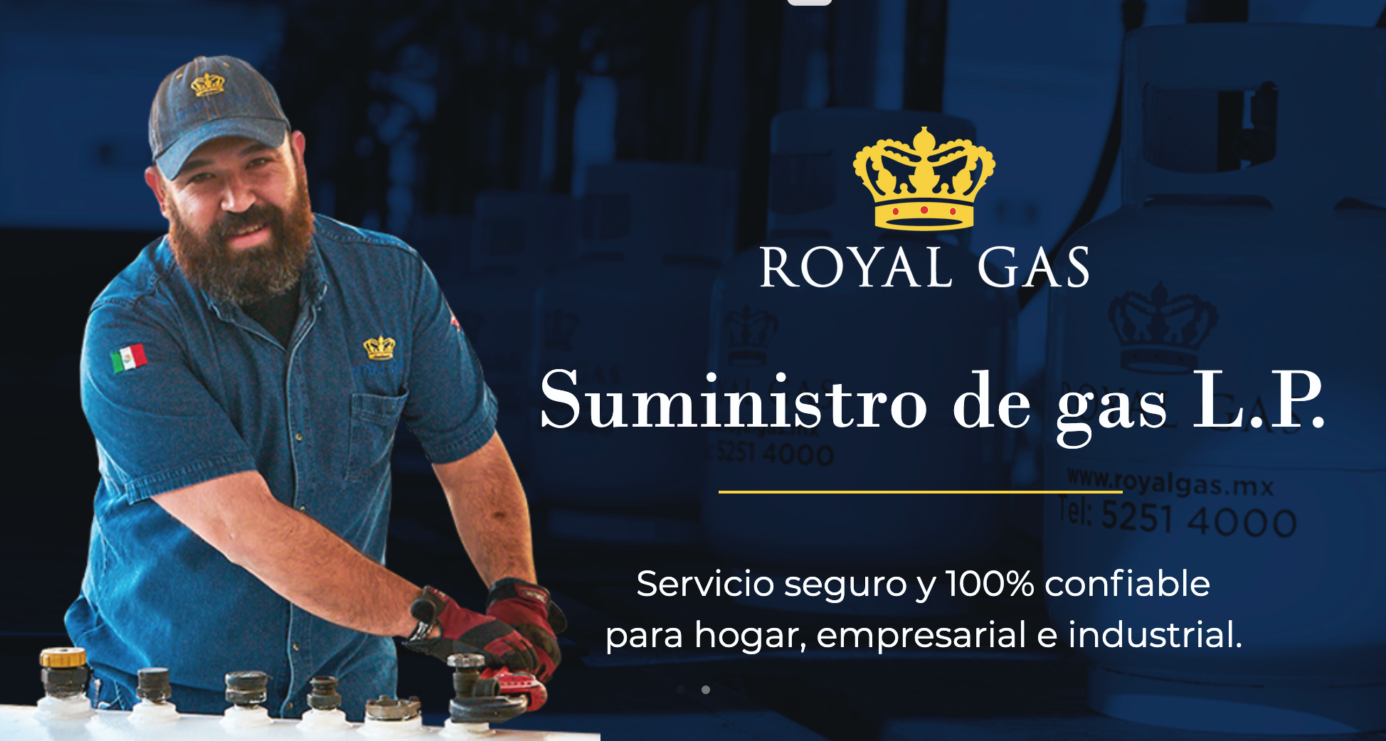 Blog | Royal Gas