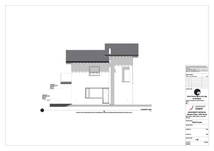 Download Archicad Sample Projects For Free
