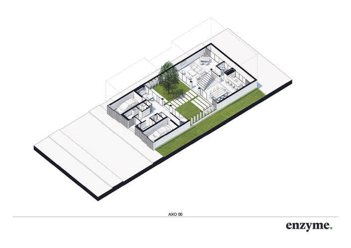 Download Archicad Sample Projects For Free