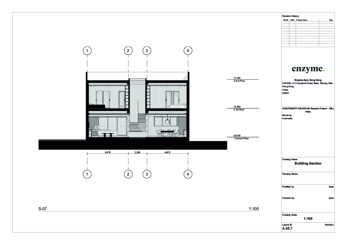 Download Archicad Sample Projects For Free