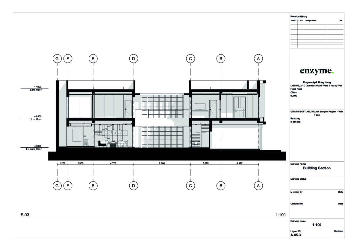 Download Archicad Sample Projects For Free