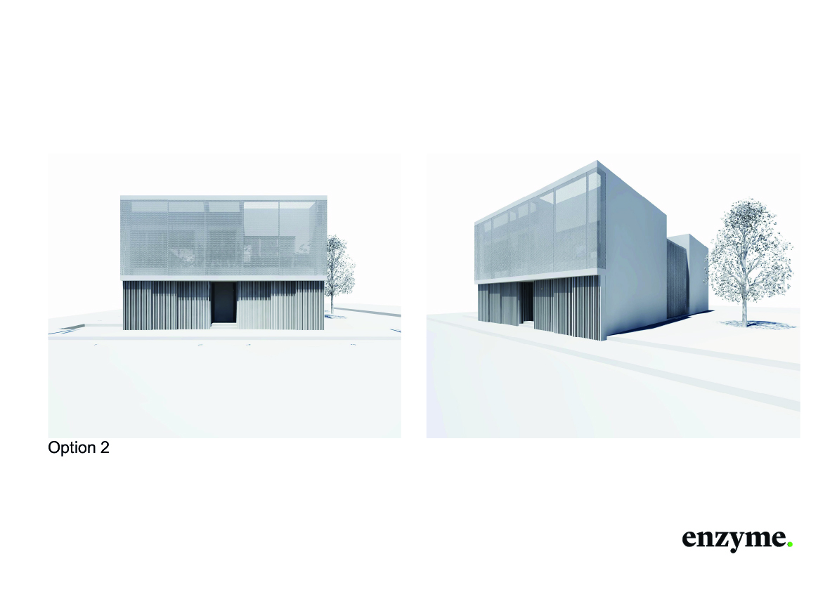 Download Archicad Sample Projects For Free