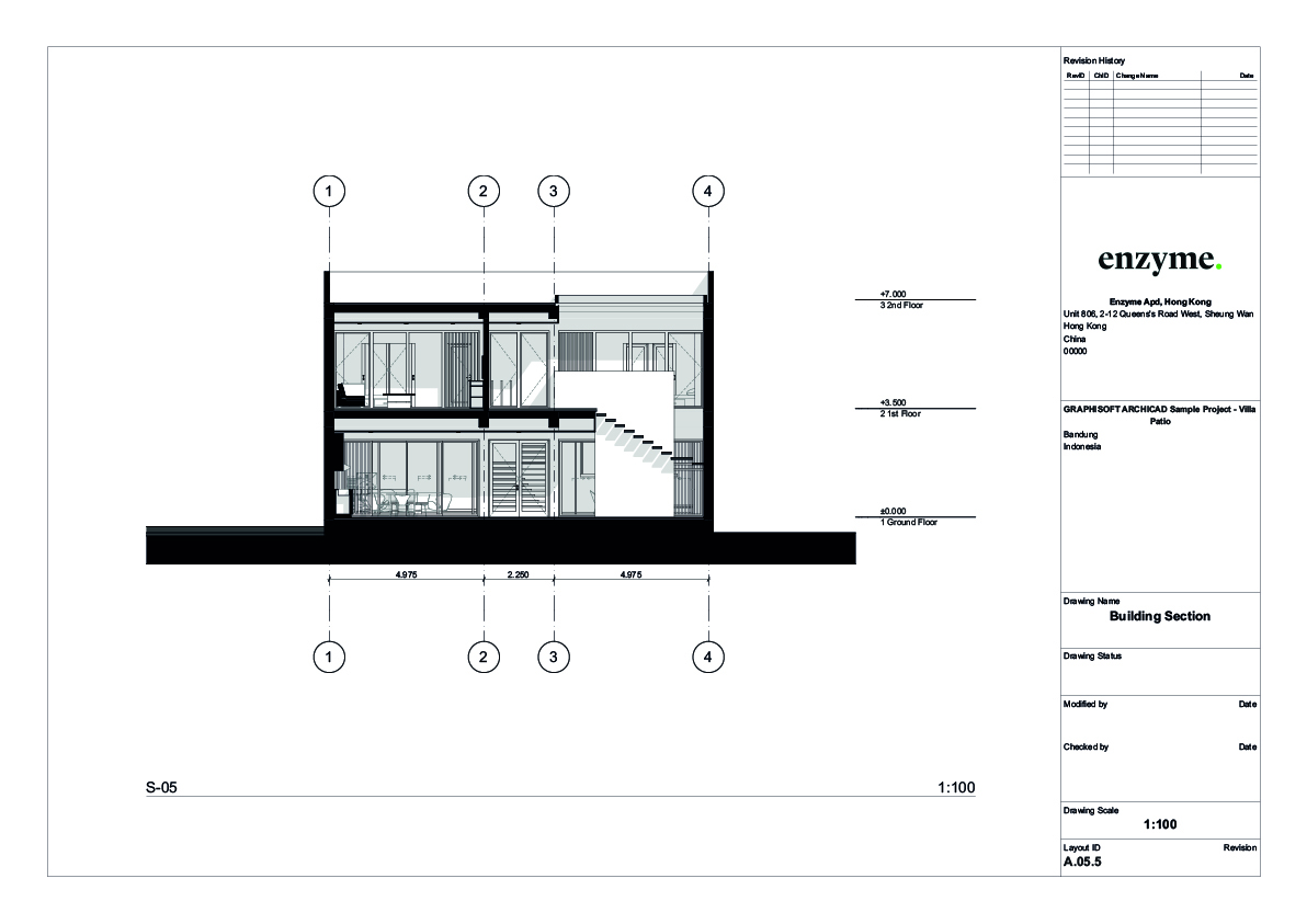 Download Archicad Sample Projects For Free
