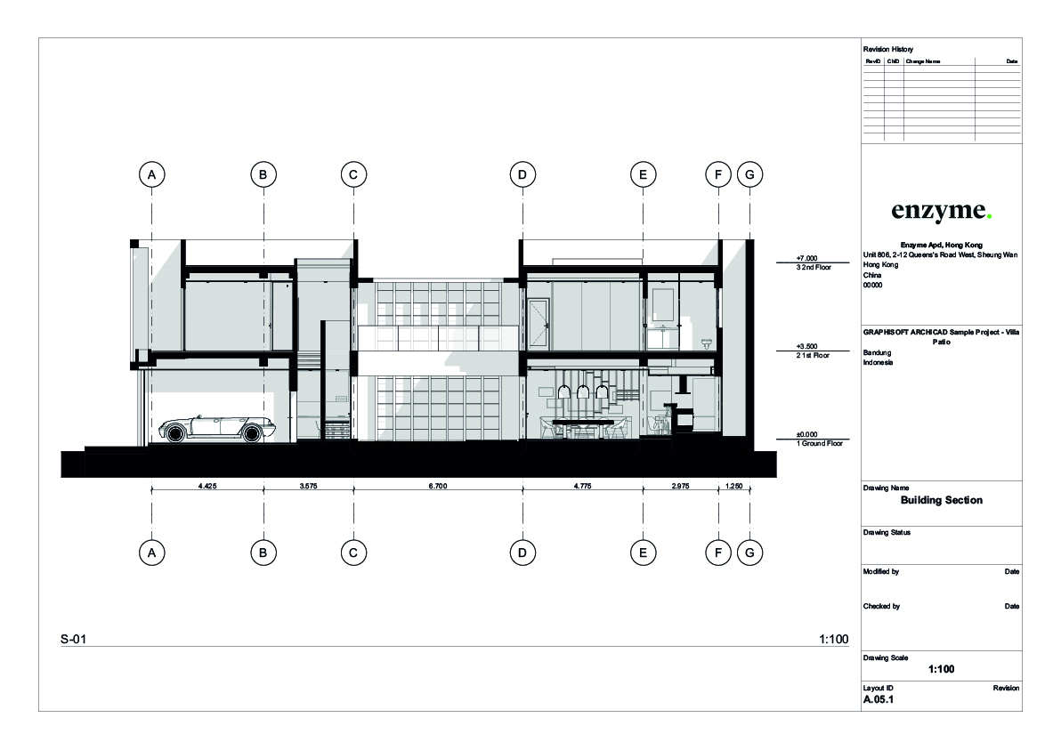 Download Archicad Sample Projects For Free
