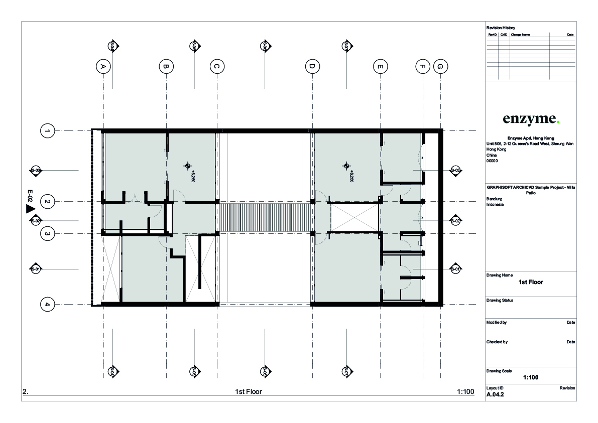 Download Archicad Sample Projects For Free