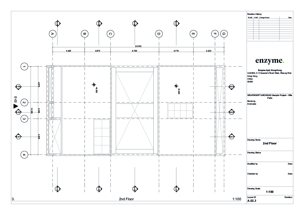 Download Archicad Sample Projects For Free