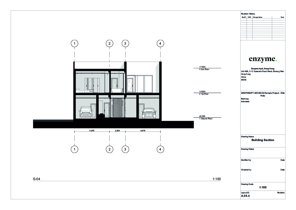 Download Archicad Sample Projects For Free