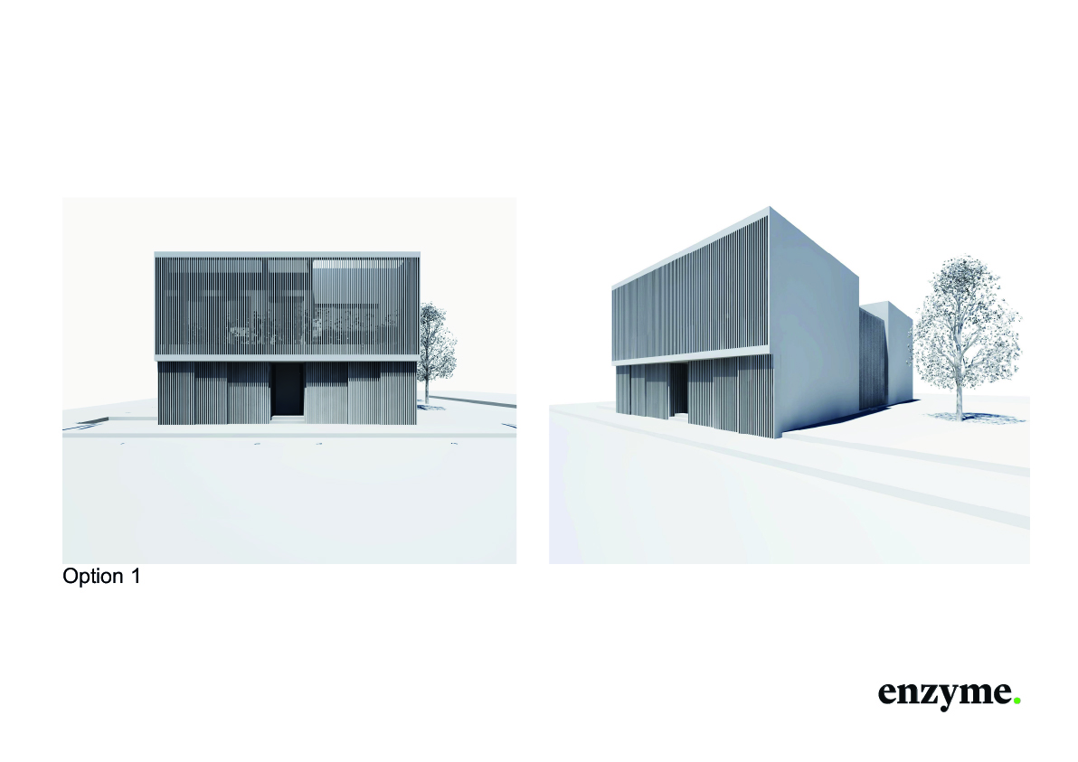 Download Archicad Sample Projects For Free