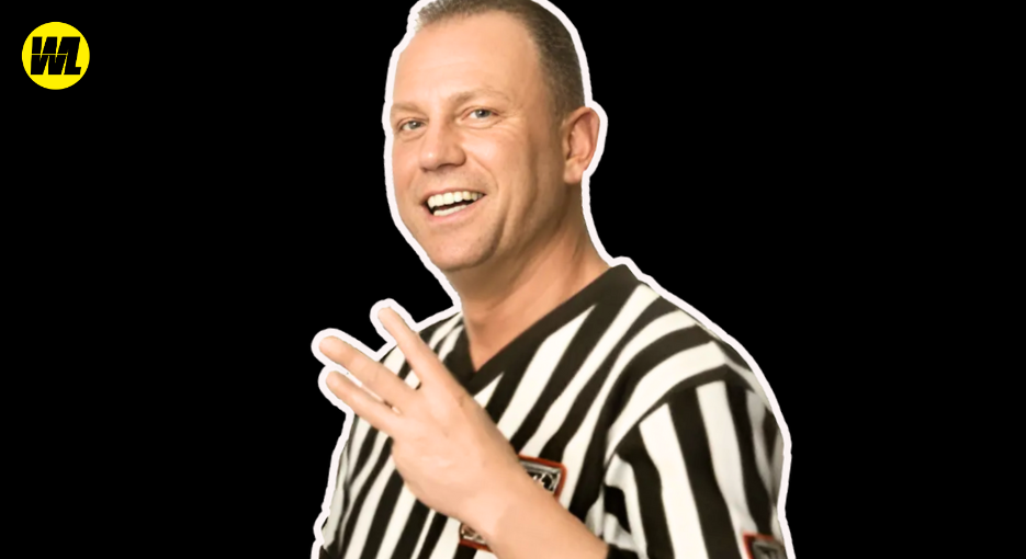 Veteran WWE Referee Mike Chioda on Hell In A Cell 1998, Goldberg vs The ...