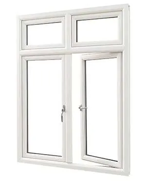 Casement windows | Glasgow | Hi Spec Scotland