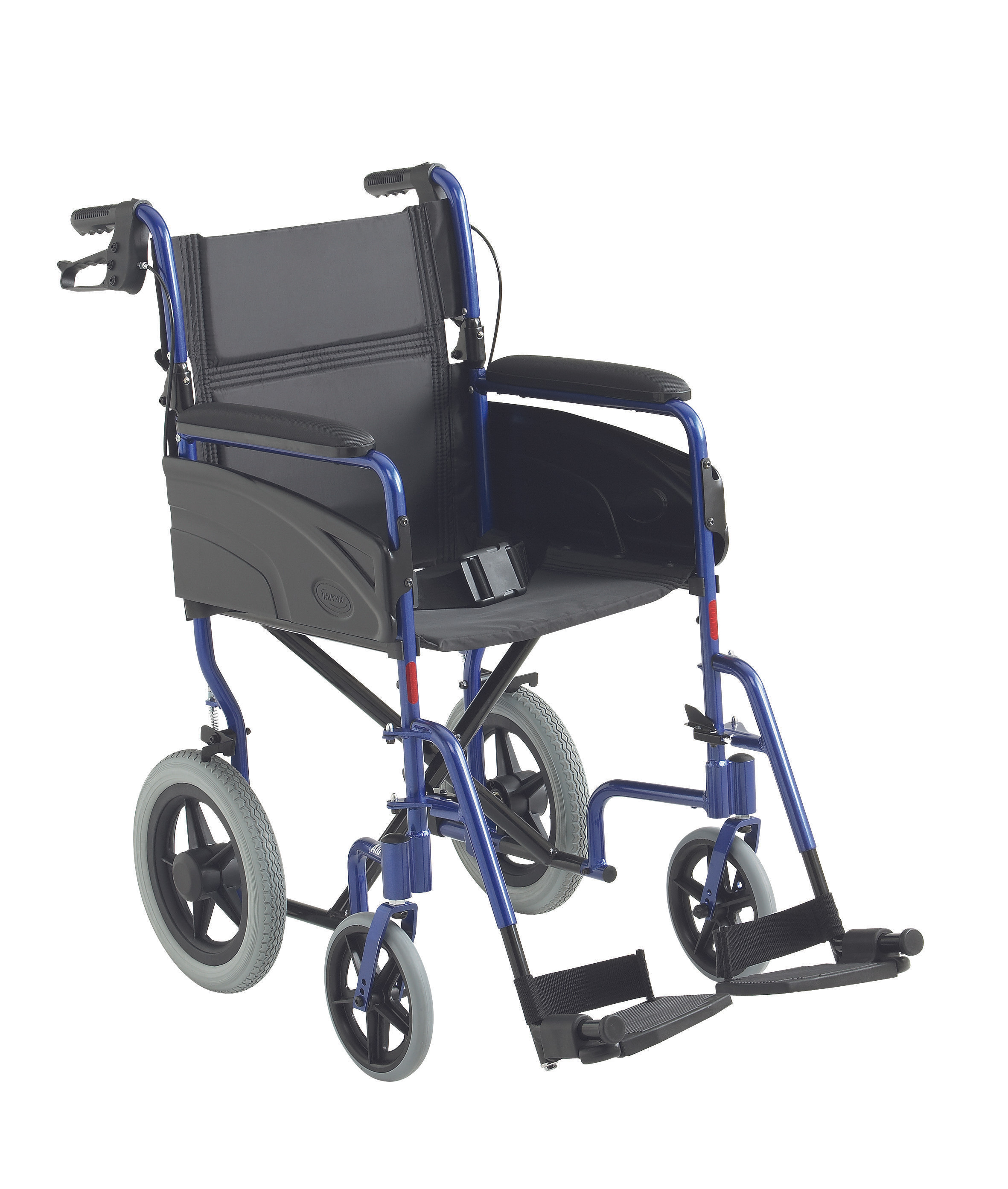 Invacare - Alu-Lite | Meadow Mobility