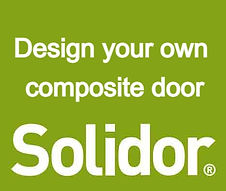 Composite doors | Sidcup Windows & Doors
