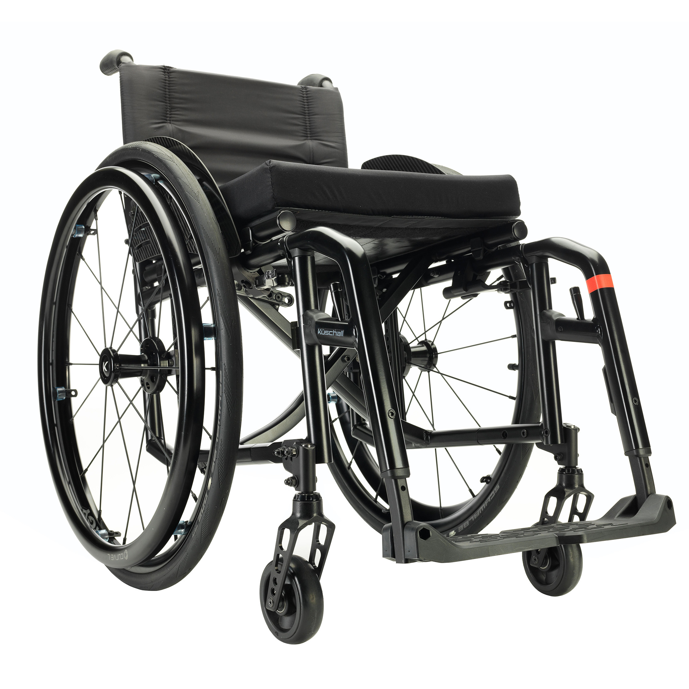 Invacare - Küschall Compact | Meadow Mobility