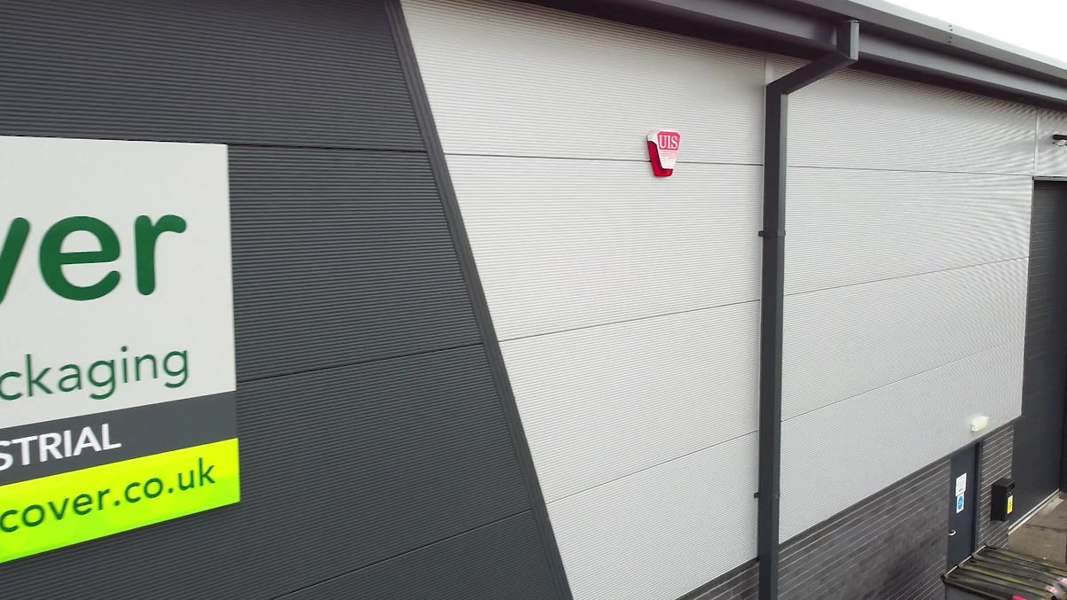 Polycover Ltd | Temporary protective packaging and long term packaging solutions | Blackpool