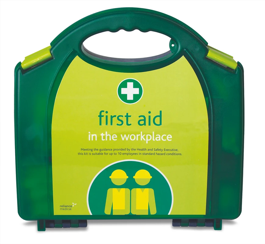 Annual First Aid Update eLearning Cours