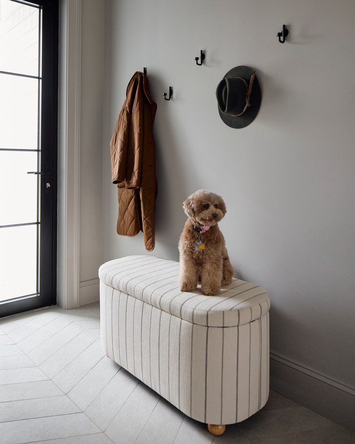 Rye | Emily Del Bello