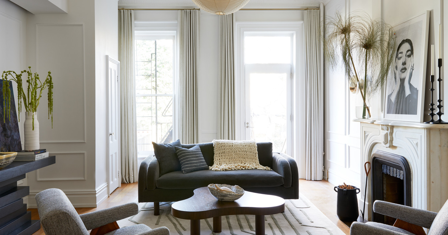 Emily Del Bello Interiors | New York City