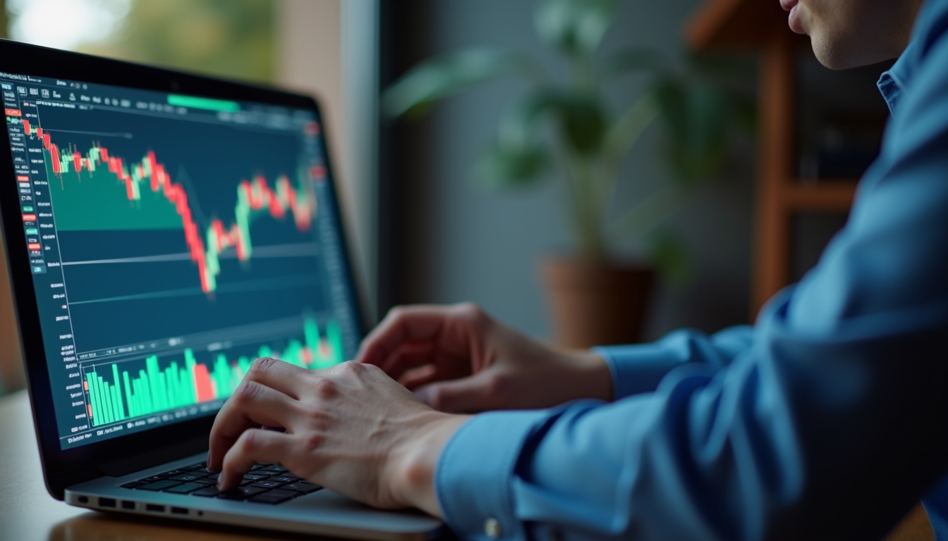 Mastering Forex Market Analysis Explained for Beginners