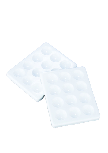 SPOTTING TILE, Pack of 10 | lsscientific