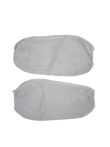 Cleanroom sleeve protectors, 150 pair | lsscientific