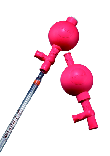 PIPETTE FILLER UNIVERSAL RUBBR | lsscientific