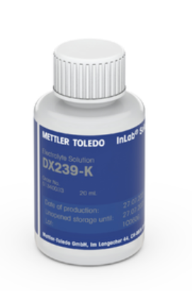 Electrolyte for Potassium ISE, 20mL | lsscientific